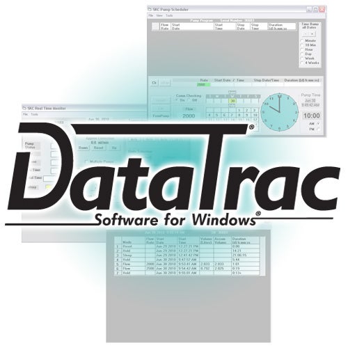 Datatrac Software