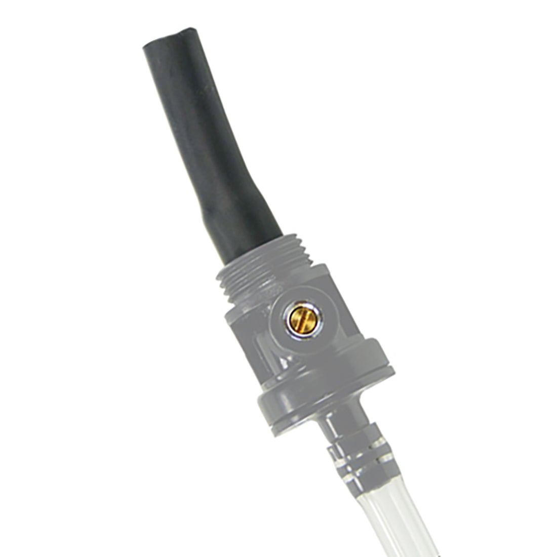 Adjustable Flow All-In-One Tube Holder