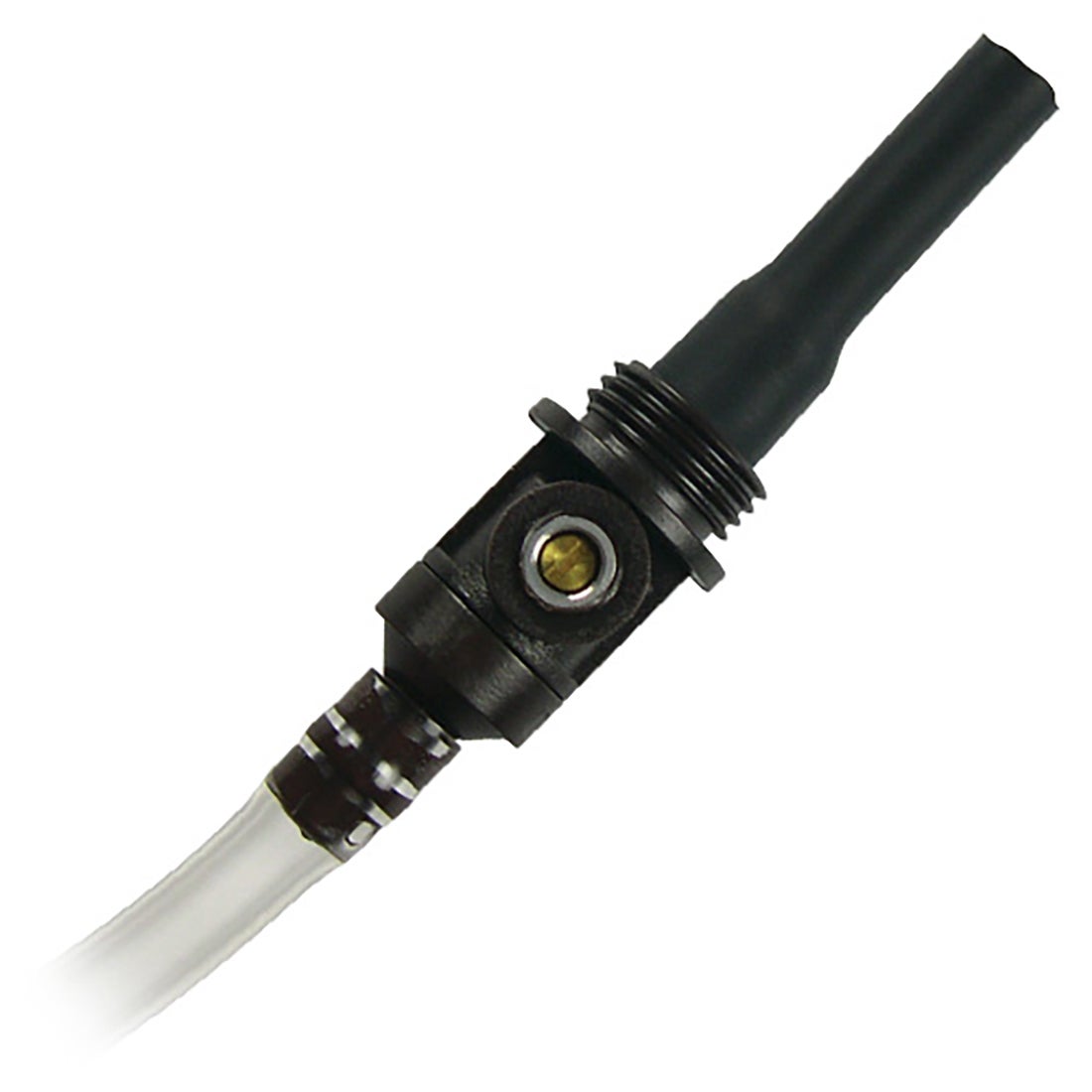 Adjustable Flow Tube Holder, Single