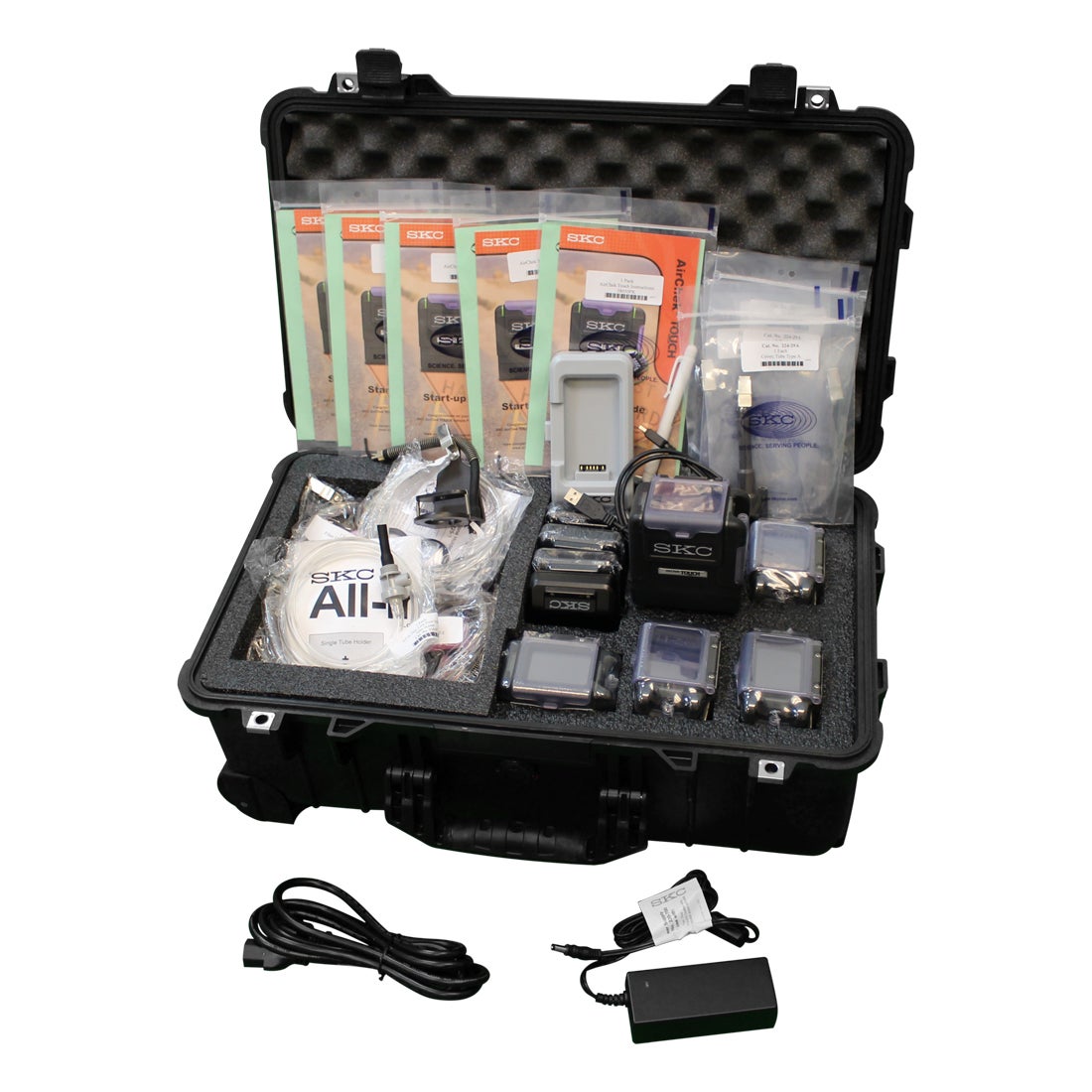 Air Sampling Equipment