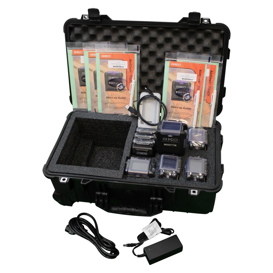 Air Sampling Equipment