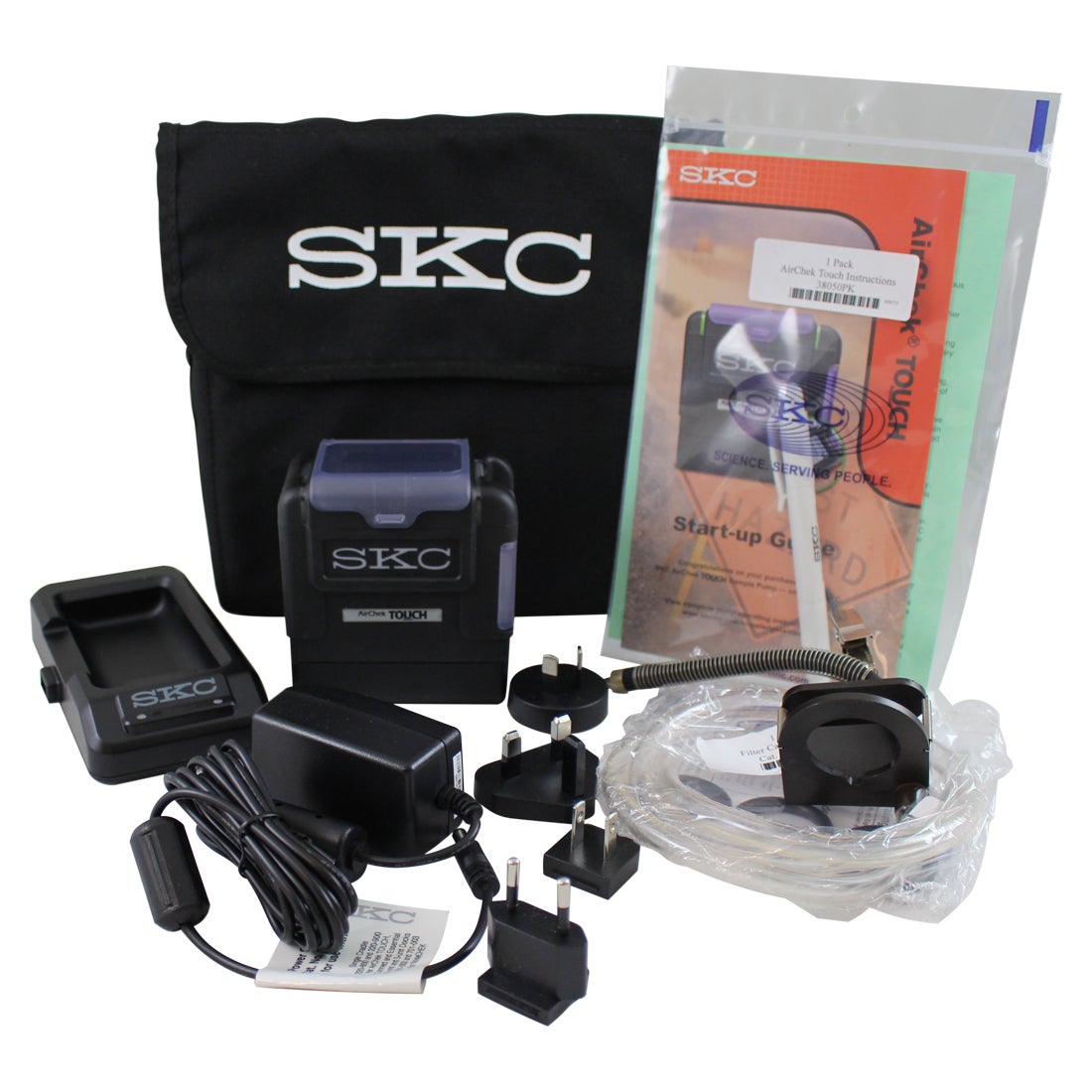 Air Sampling Equipment