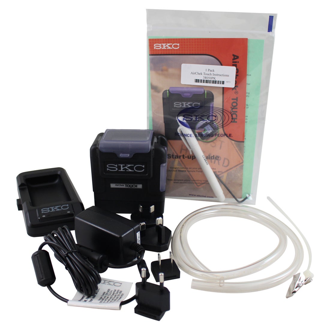 Air Sampling Equipment