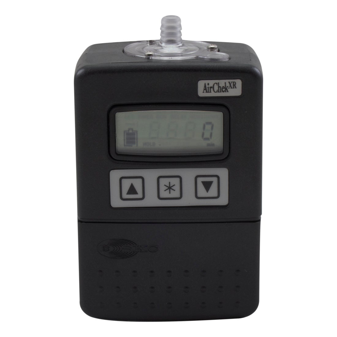 AirChek XR5000 with Standard Power Battery Starter Kit