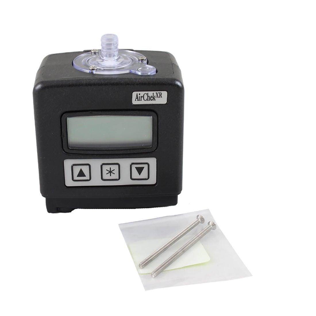 AirChek XR5000 Pump, w/o Battery