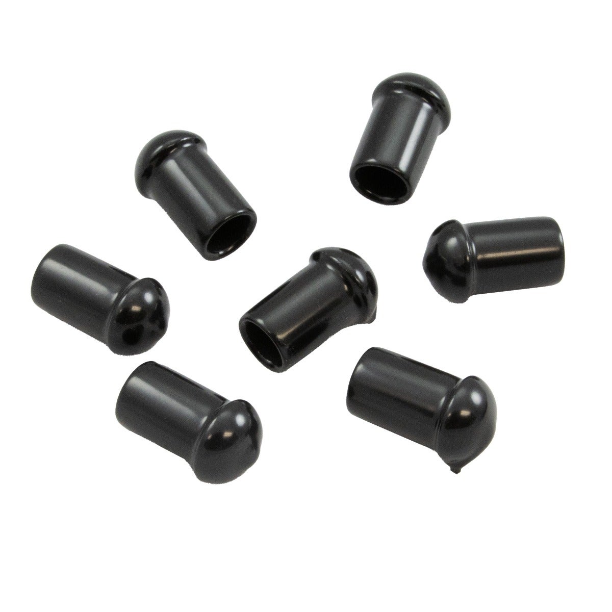 Aluminum Cyclone Grit Pot, 25Pk