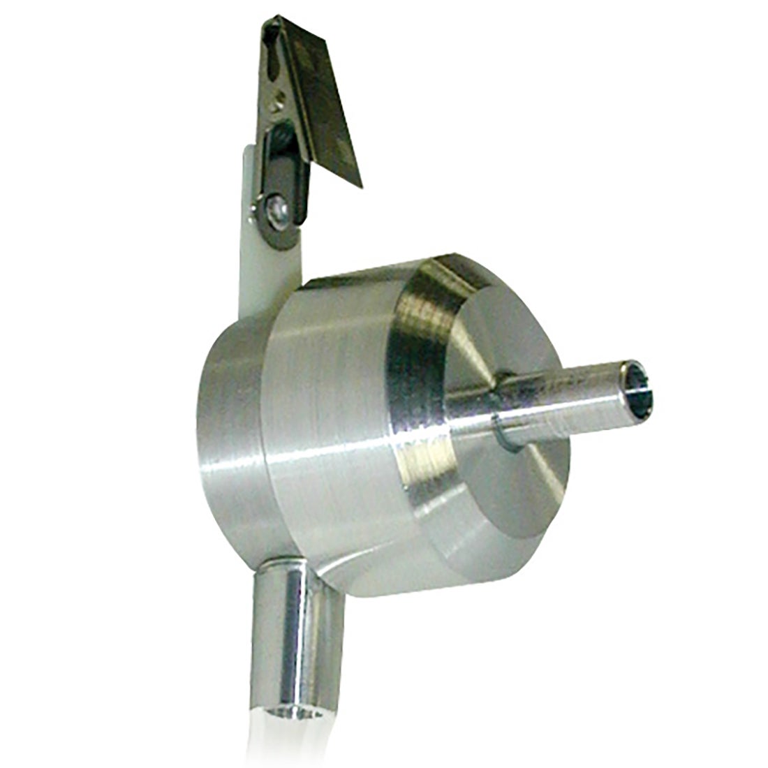 Button Aerosol Sampler