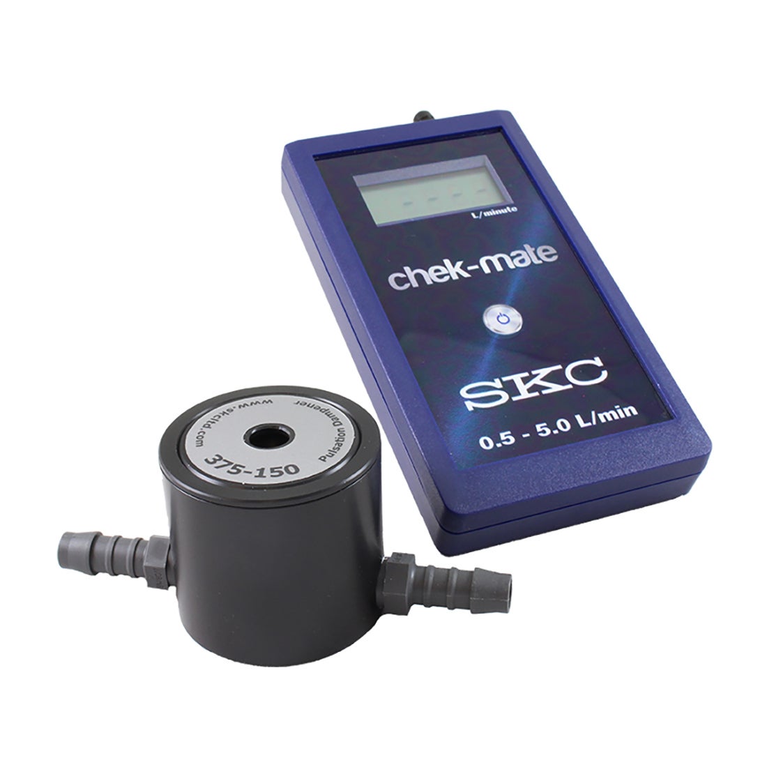 chek-mate Flowmeter - Flowmeters - Air Sampling Equipment - AIR - Products