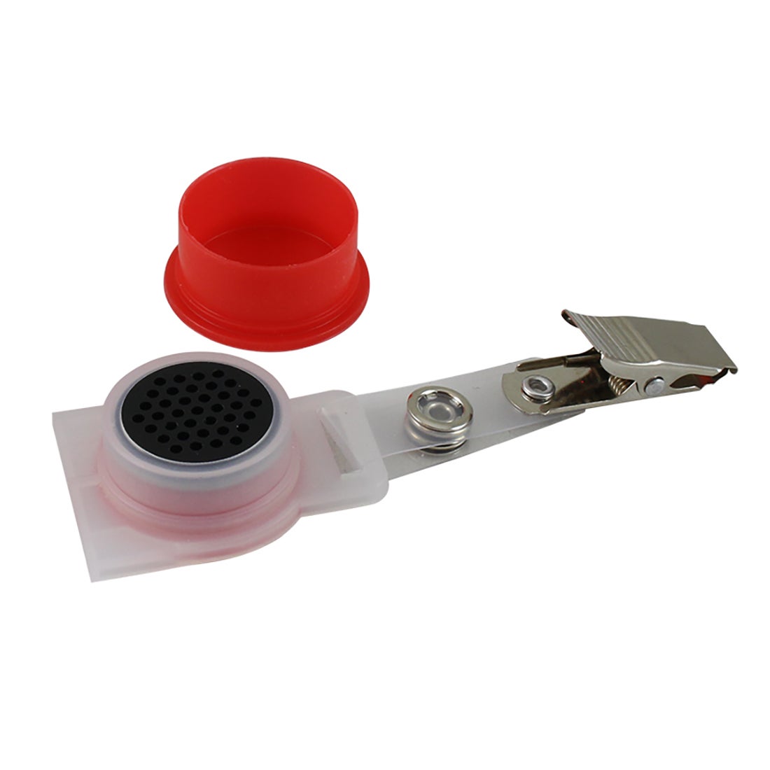 SKC OSHA / NIOSH Sampling Guide for Mercury (vapor) (see online Passive ...