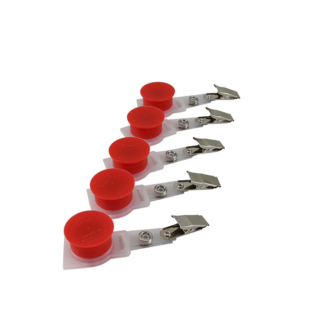 Elemental Mercury Passive Sampler Capsule Holder, 5Pk