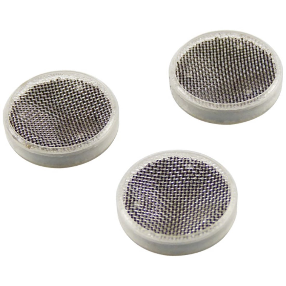 Elemental Mercury Passive Sampler Sorbent Capsule 30Pk