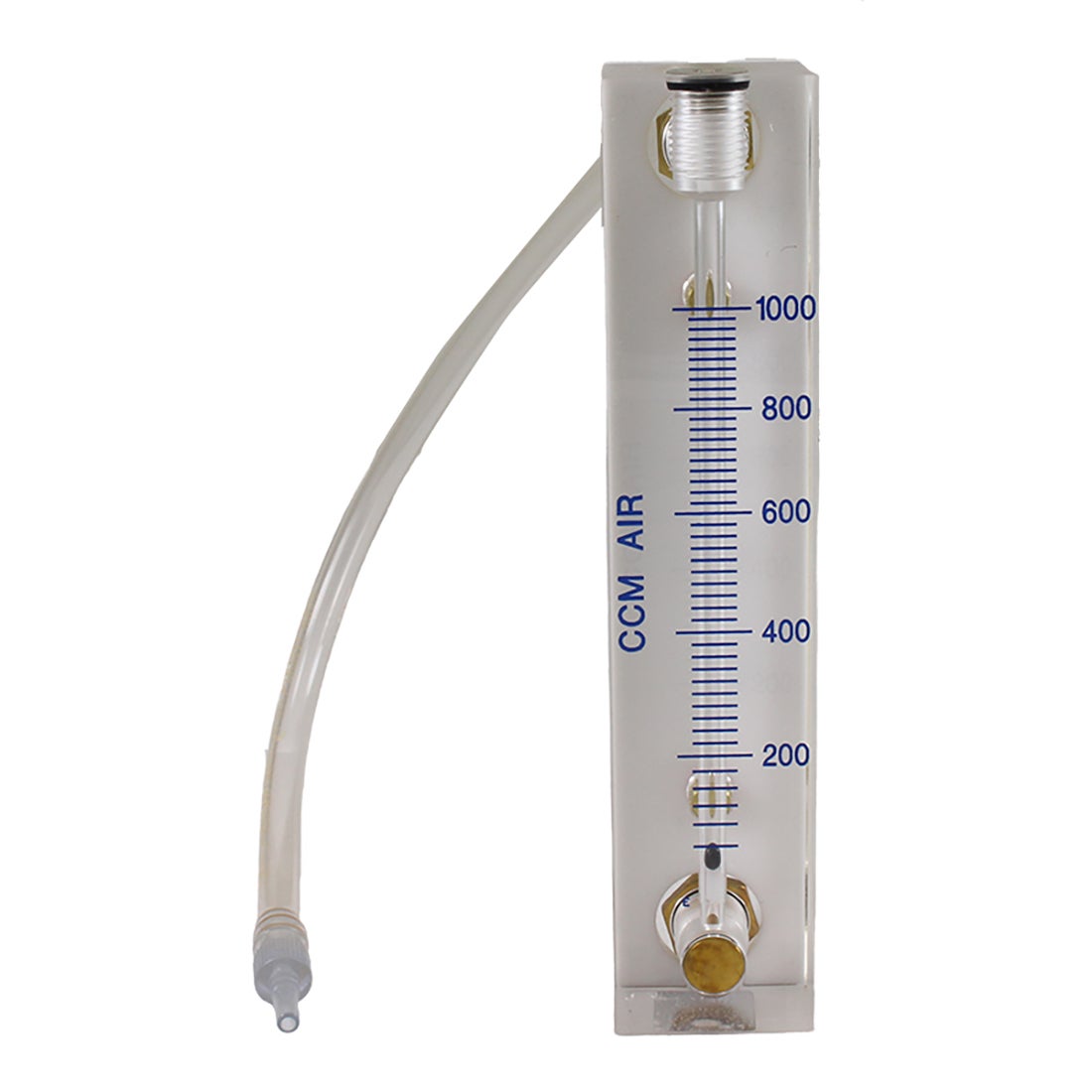 Field Rotameter, 100-1000ml/min