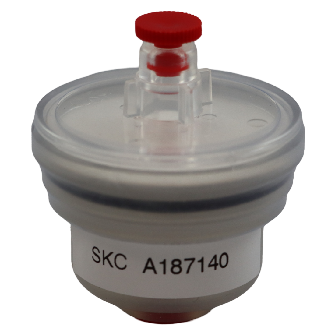 Filter Cassette, Diesel Particulate Matter (DPM) w/precision jeweled ...