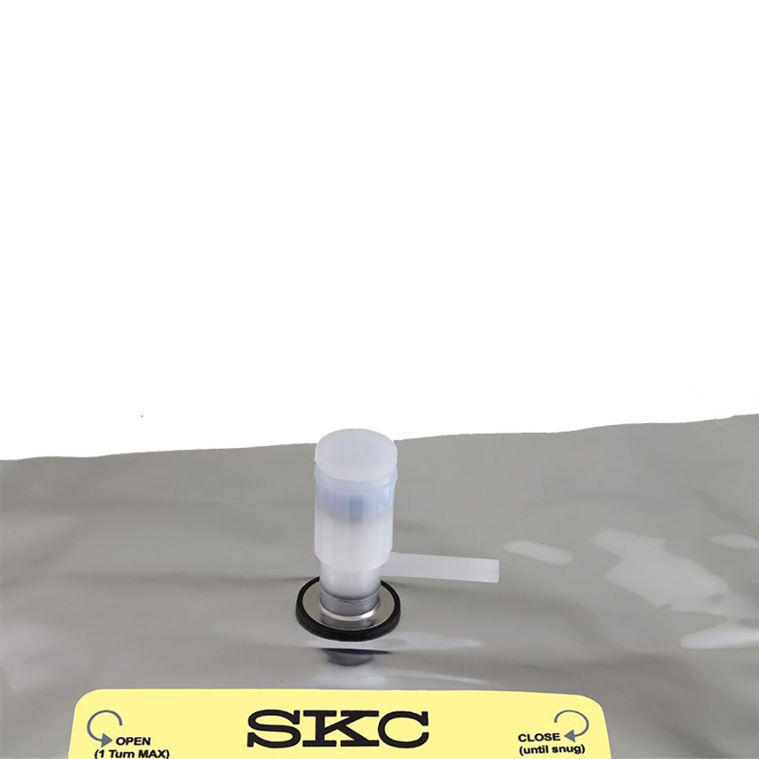 FlexFoil PLUS Sample Bags - Sample Bags - Gas and Vapor Samplers - AIR ...