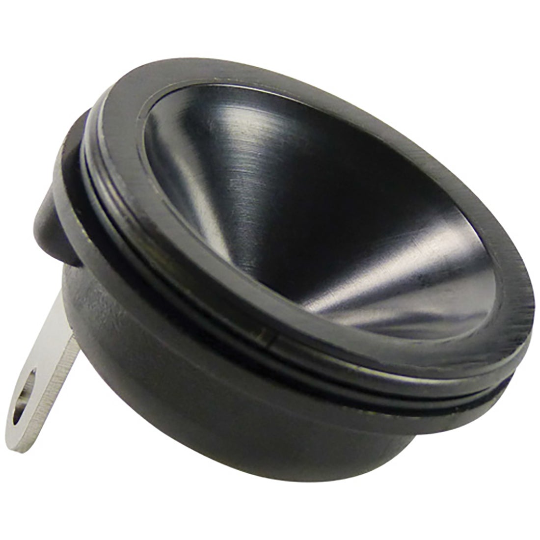 GS-1 Single Inlet Cyclone Bowl Adapter