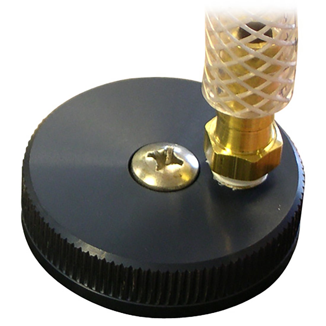 Deployable Cartridge Sampler System (DCS)