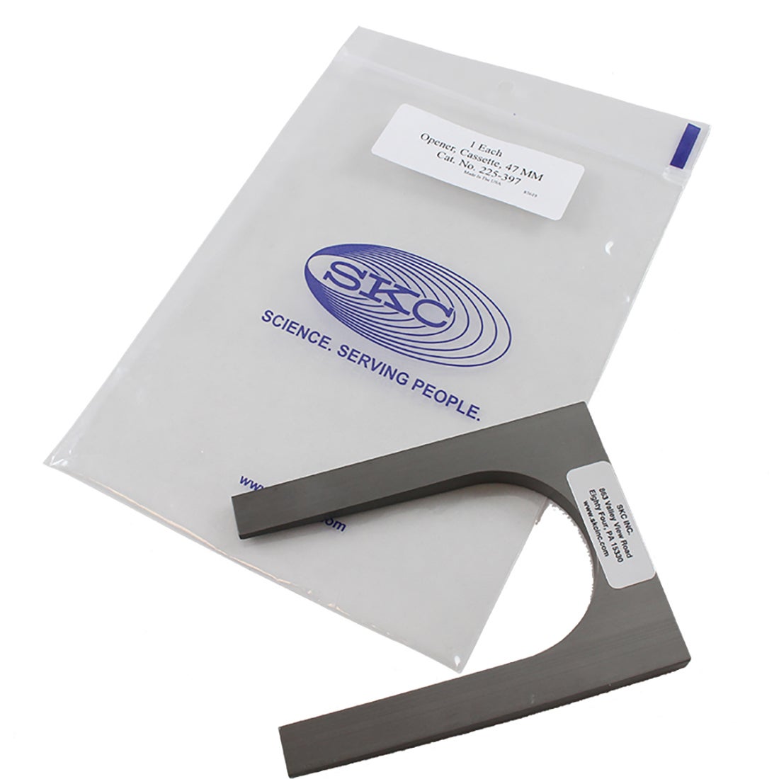 IMPACT Sampler - Environmental PM Samplers - Size-selective Samplers ...