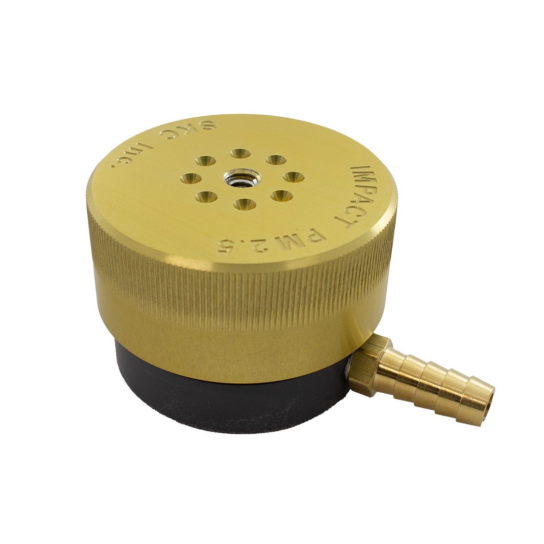 IMPACT Sampler - Environmental PM Samplers - Size-selective Samplers ...