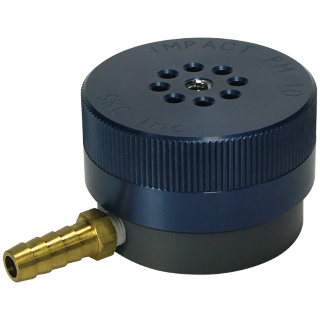 IMPACT Sampler Filter Cassette, 47-mm