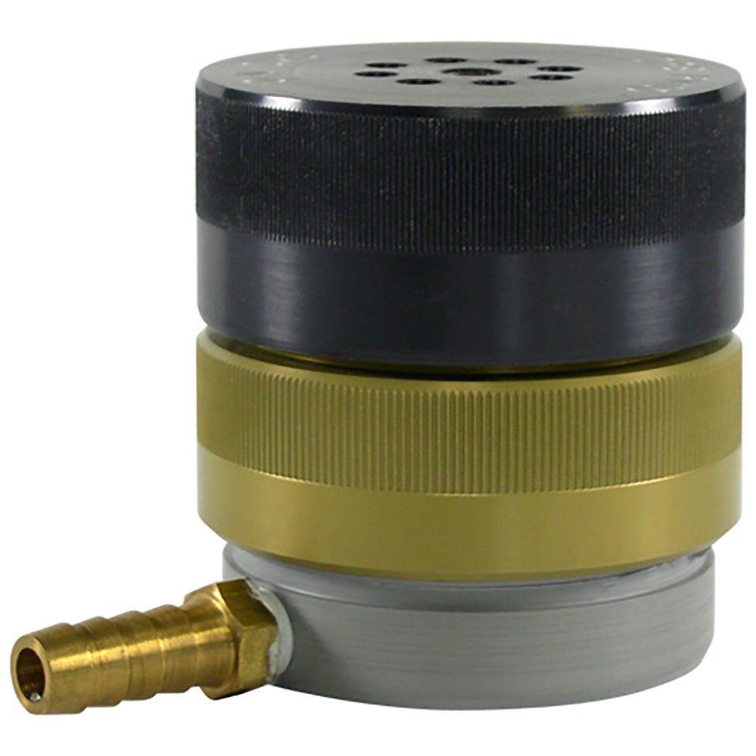 IMPACT Sampler - Environmental PM Samplers - Size-selective Samplers ...