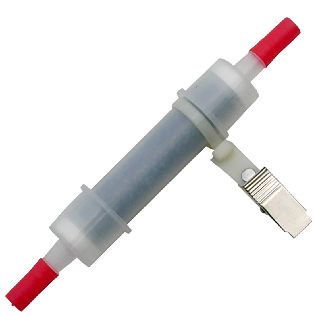 Glass Midget Impingers - Impingers - Gas and Vapor Samplers - AIR ...