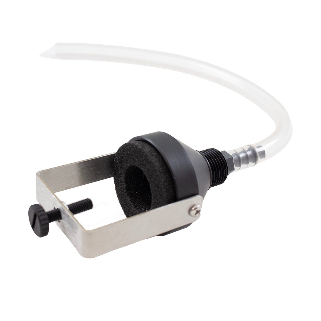 IOM Sampler, Conductive Plastic w/Transport Clip and Cover