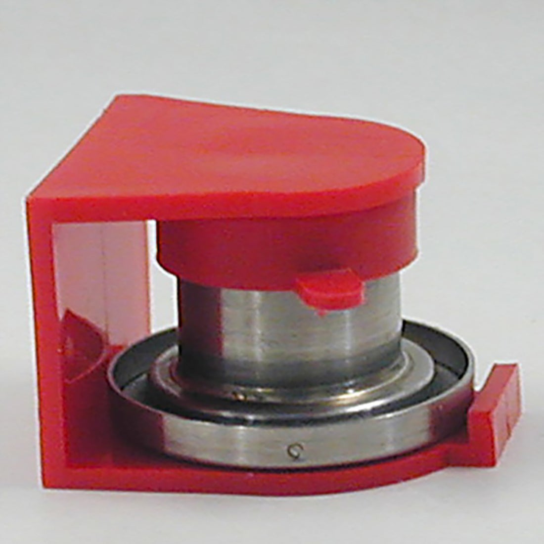 IOM Sampler Cassette Assembly, Stainless Steel, Each