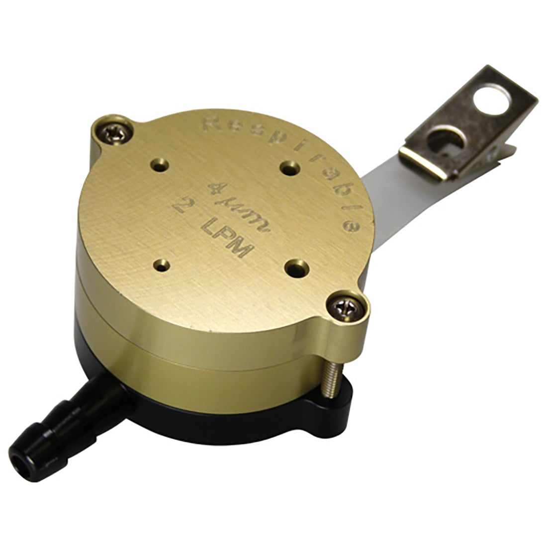 Parallel Particle Impactor (PPI), Aluminum, Respirable, 2 L/min, Filter ...