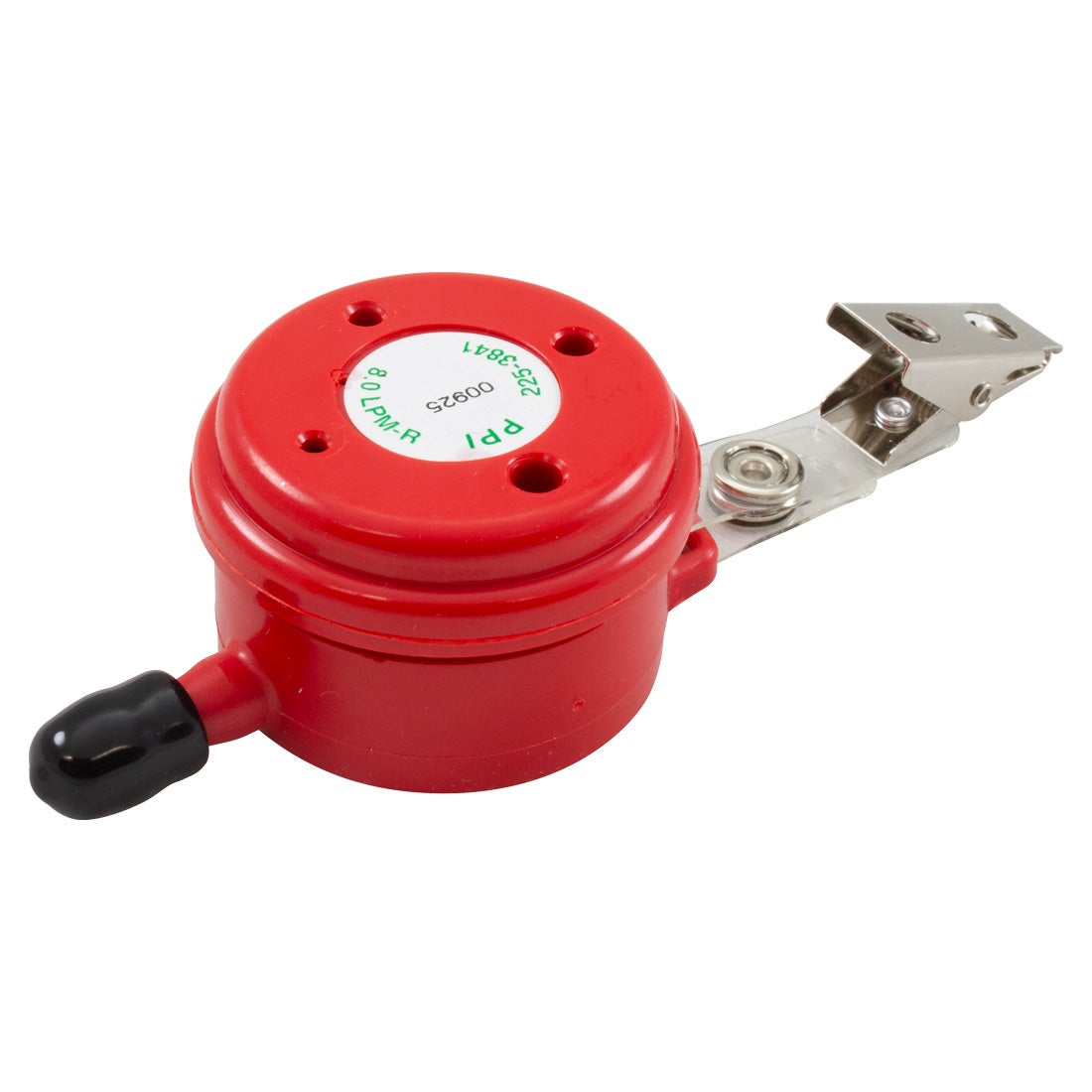 Parallel Particle Impactor (PPI), Disposable, Respirable, 8 L/min, w/5. ...