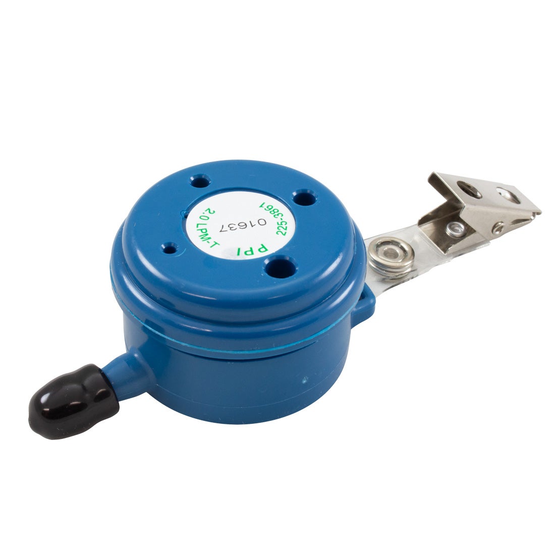 Thoracic Dust Samplers - Size-selective Samplers - Particulate Samplers ...