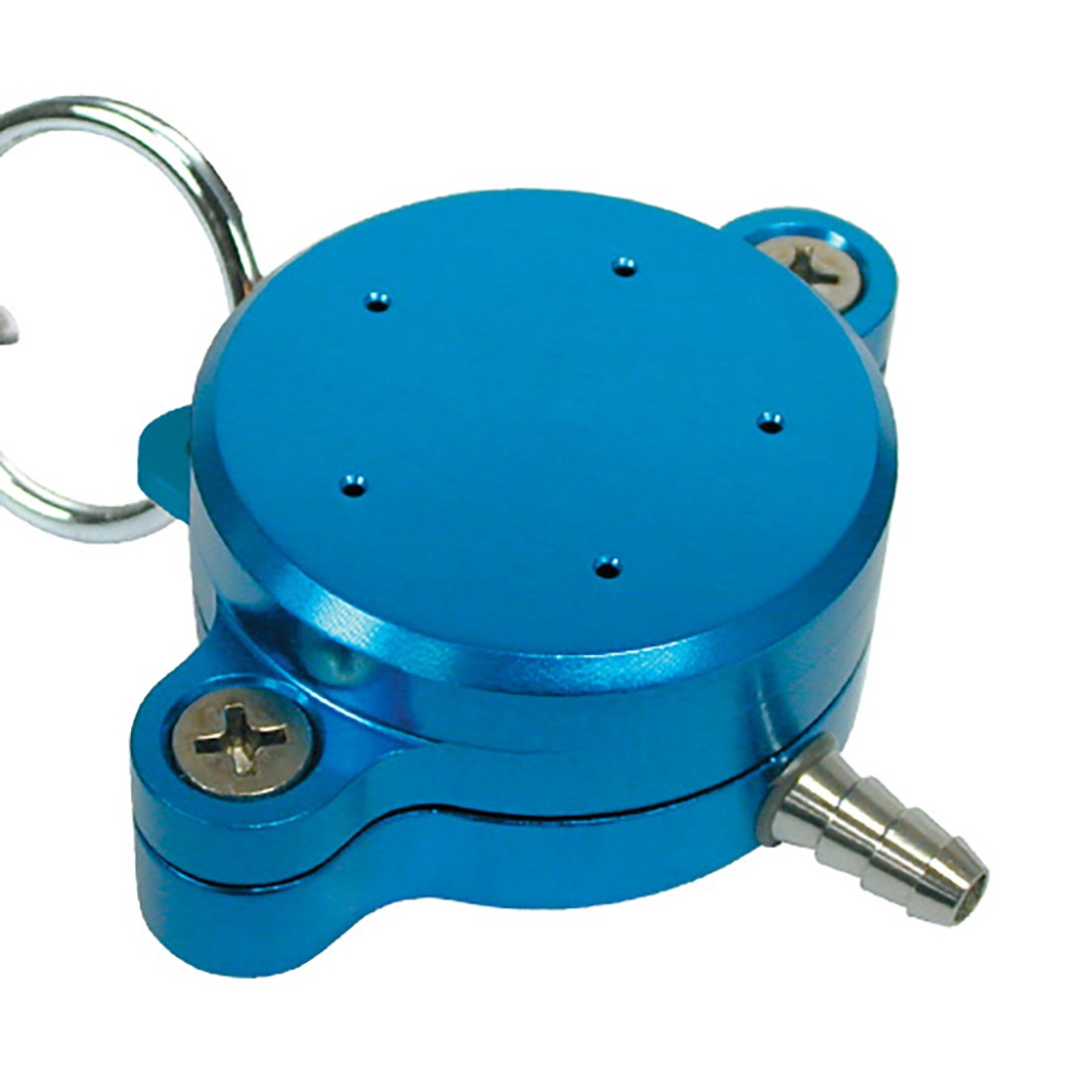 Personal Environmental Monitor (PEM), 2.5 µm cut-point at 2 L/min, Blue