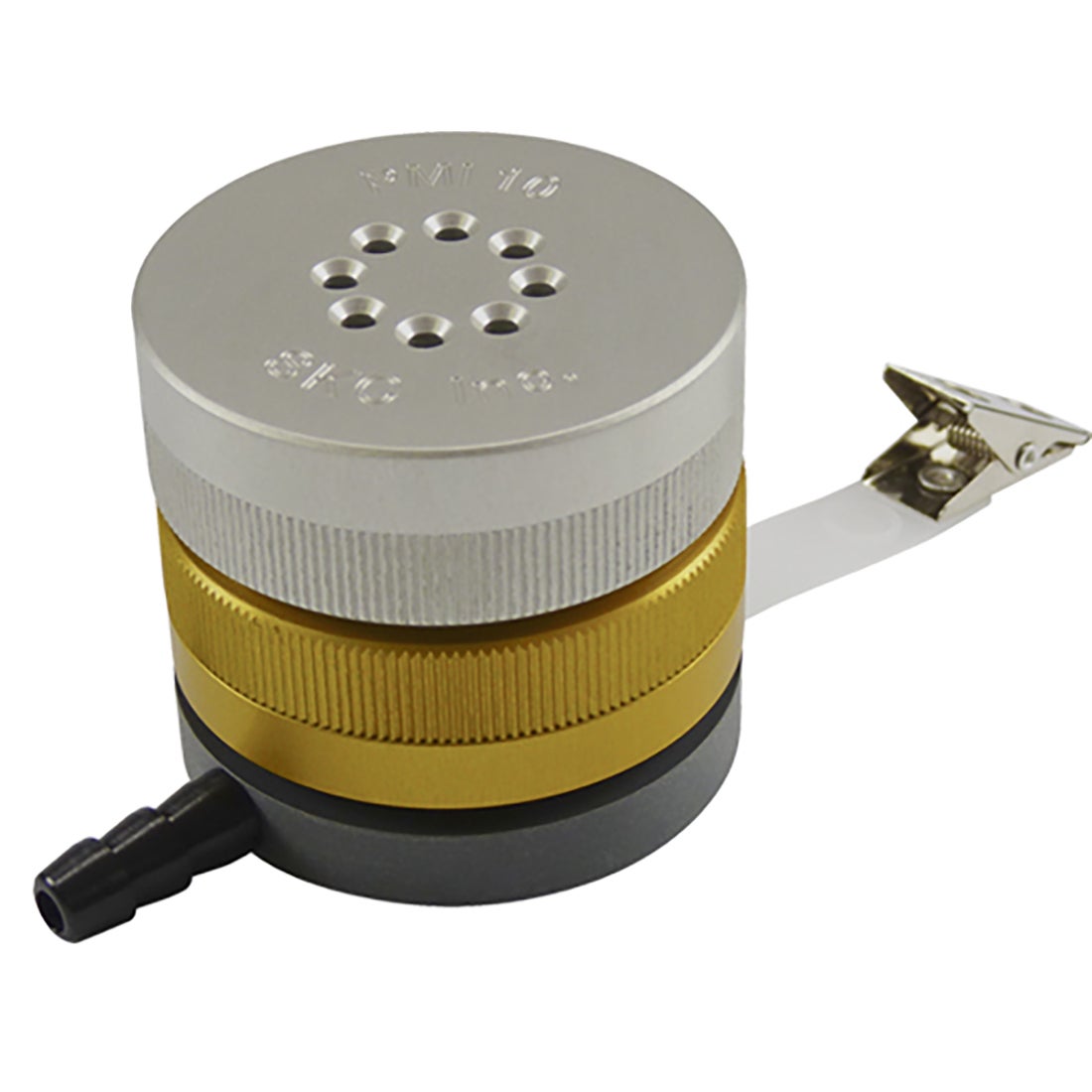 Personal Modular Impactor (PMI) PM Coarse