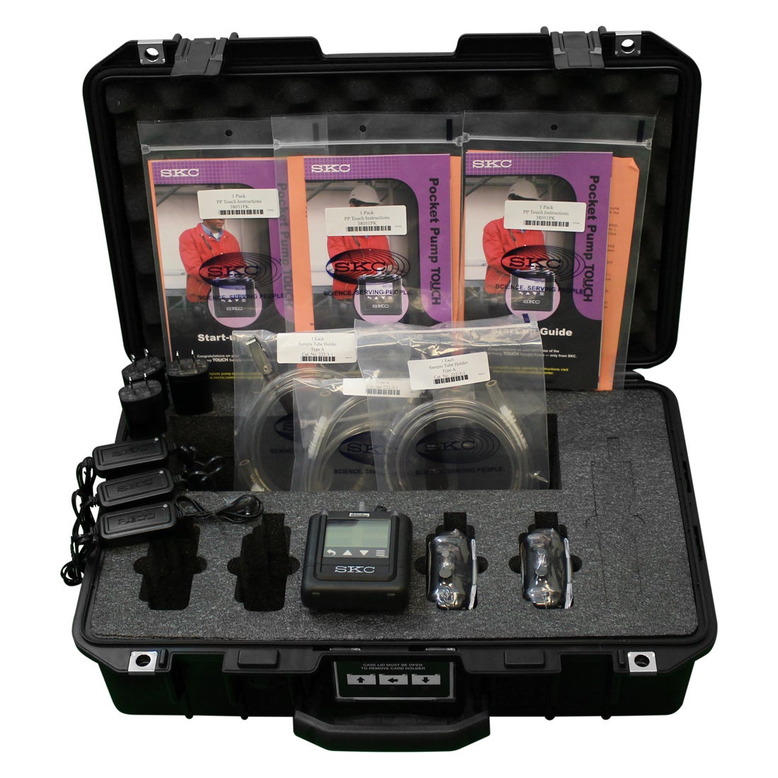 Pocket Pump TOUCH Pump