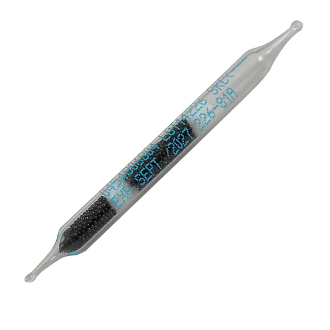 SKC OSHA / NIOSH Sampling Guide for Isoflurane