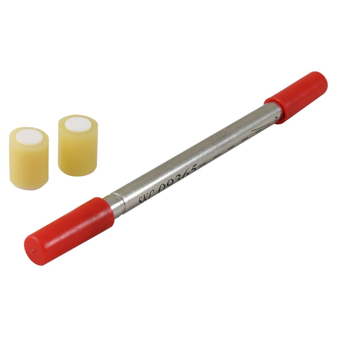 Thermal Desorption Tube, Anasorb GCB1/Carbosieve S-III, Unconditioned ...