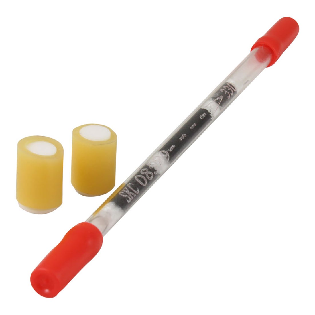 Thermal Desorption Tube, Carbosieve S-III/Anasorb GCB1/Anasorb GCB2 ...