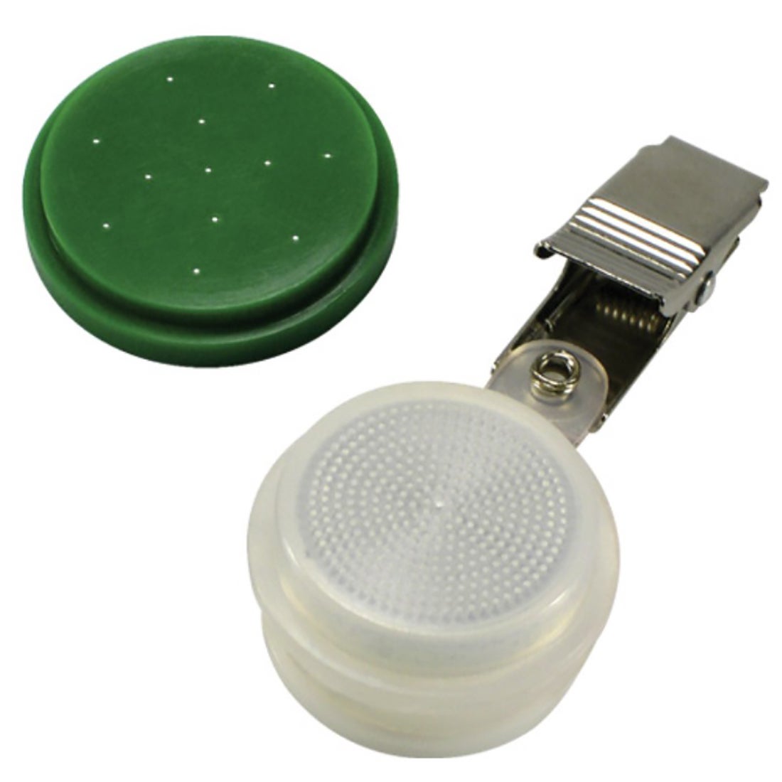 VOC Chek 575 Passive Samplers for Methanol, Anasorb 747, 5Pk