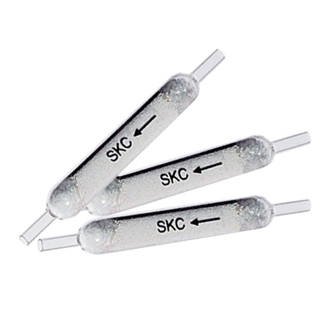 Gas and Vapor Samplers - AIR - Products