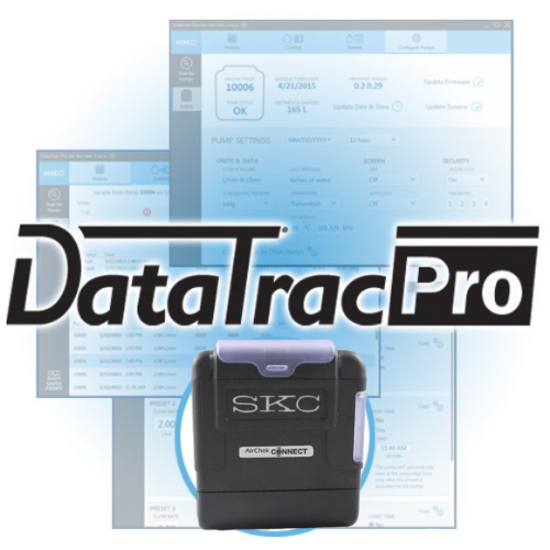 Datatrac Software