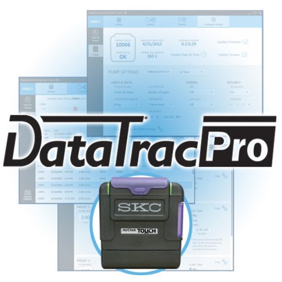 Datatrac Software