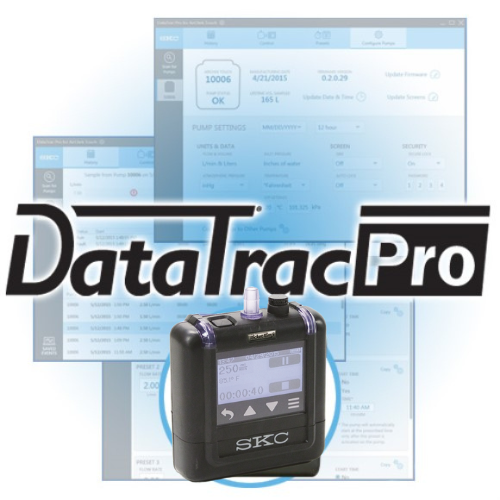 DataTrac Software